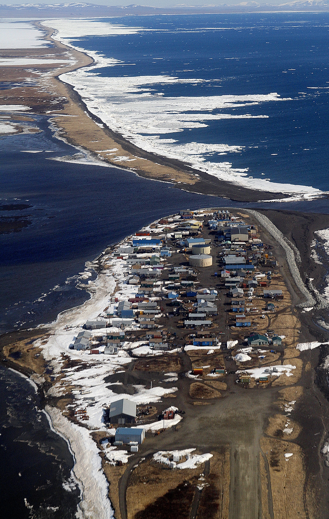 The Life and Death of a Pioneering Environmental Justice Lawyer - DeSmog