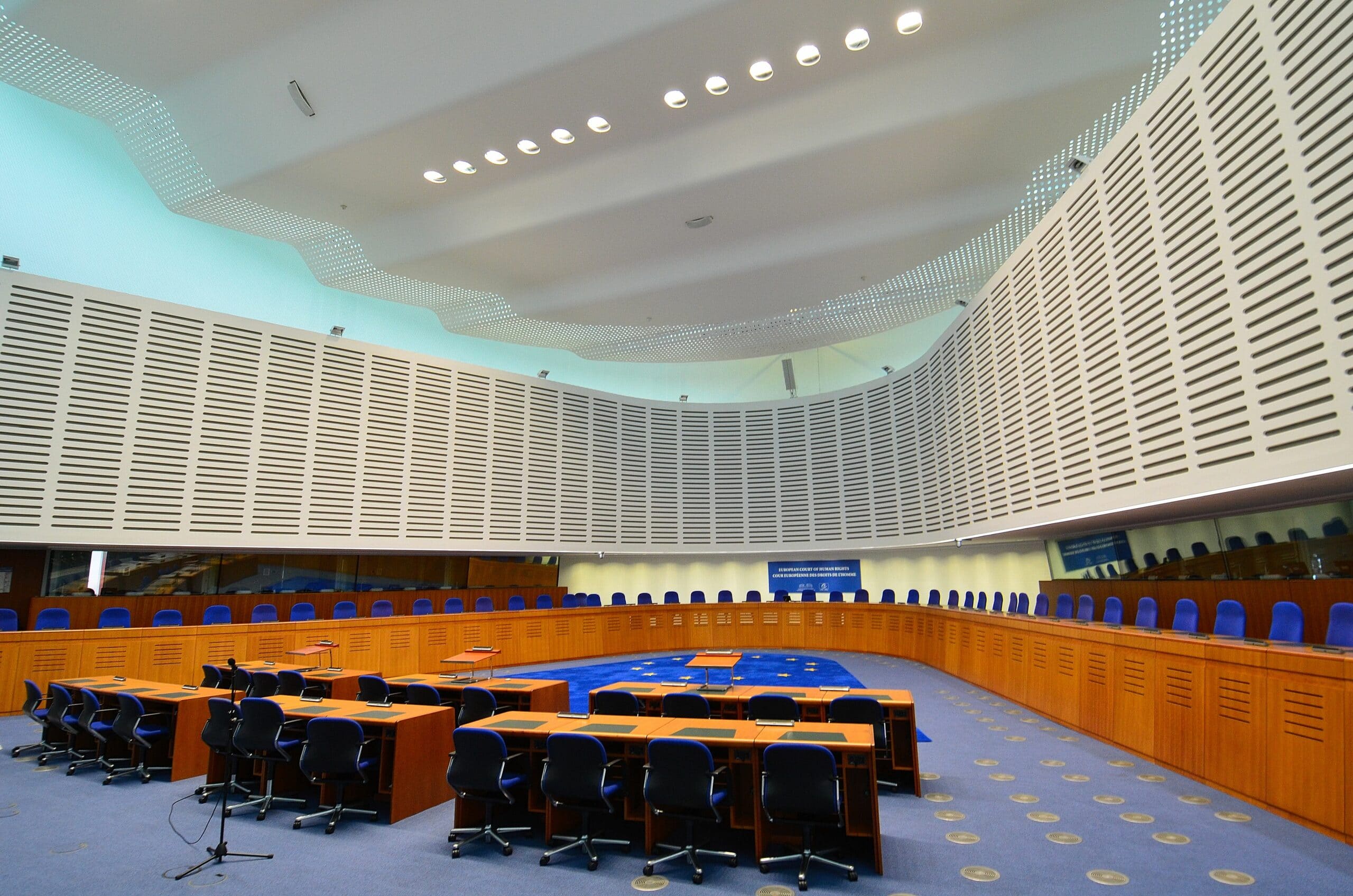European Court Opens Itself up to Climate-Related Human Rights ...