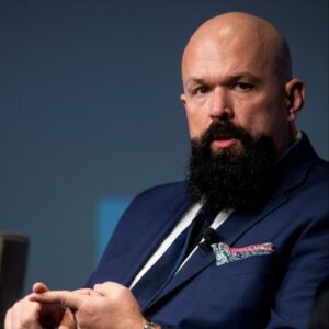 Kevin D. Williamson - DeSmog