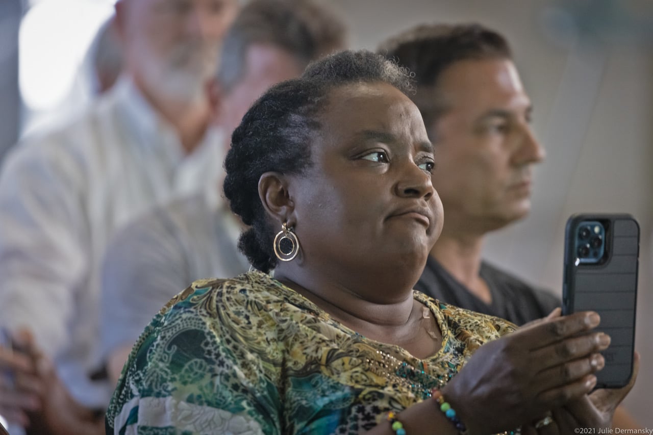 Can The Fate Of Dolphins and Louisiana’s Fishing Industry Stop A ...