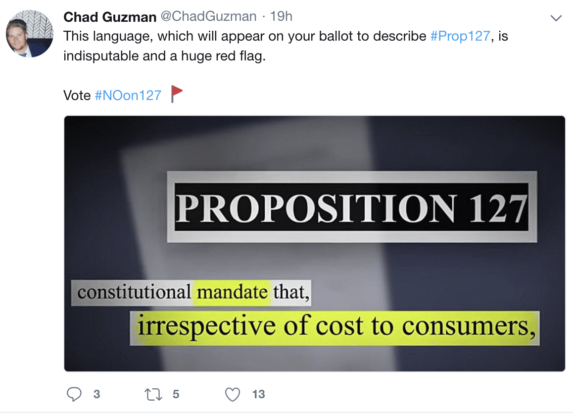 Chad Guzmán - DeSmog