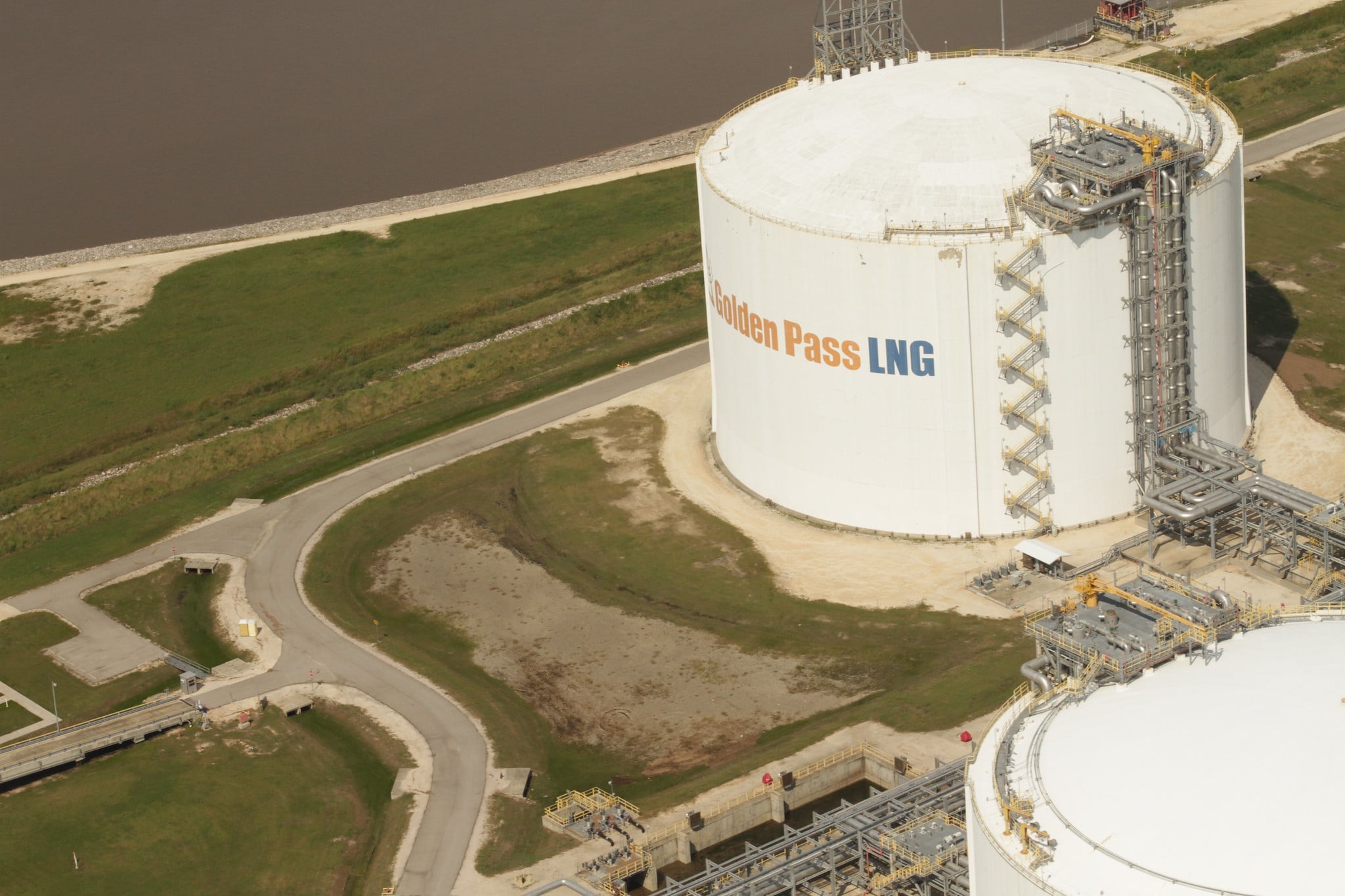 Energy Transfer’s Gulf Run Pipeline to Export Fracked Gas from ...