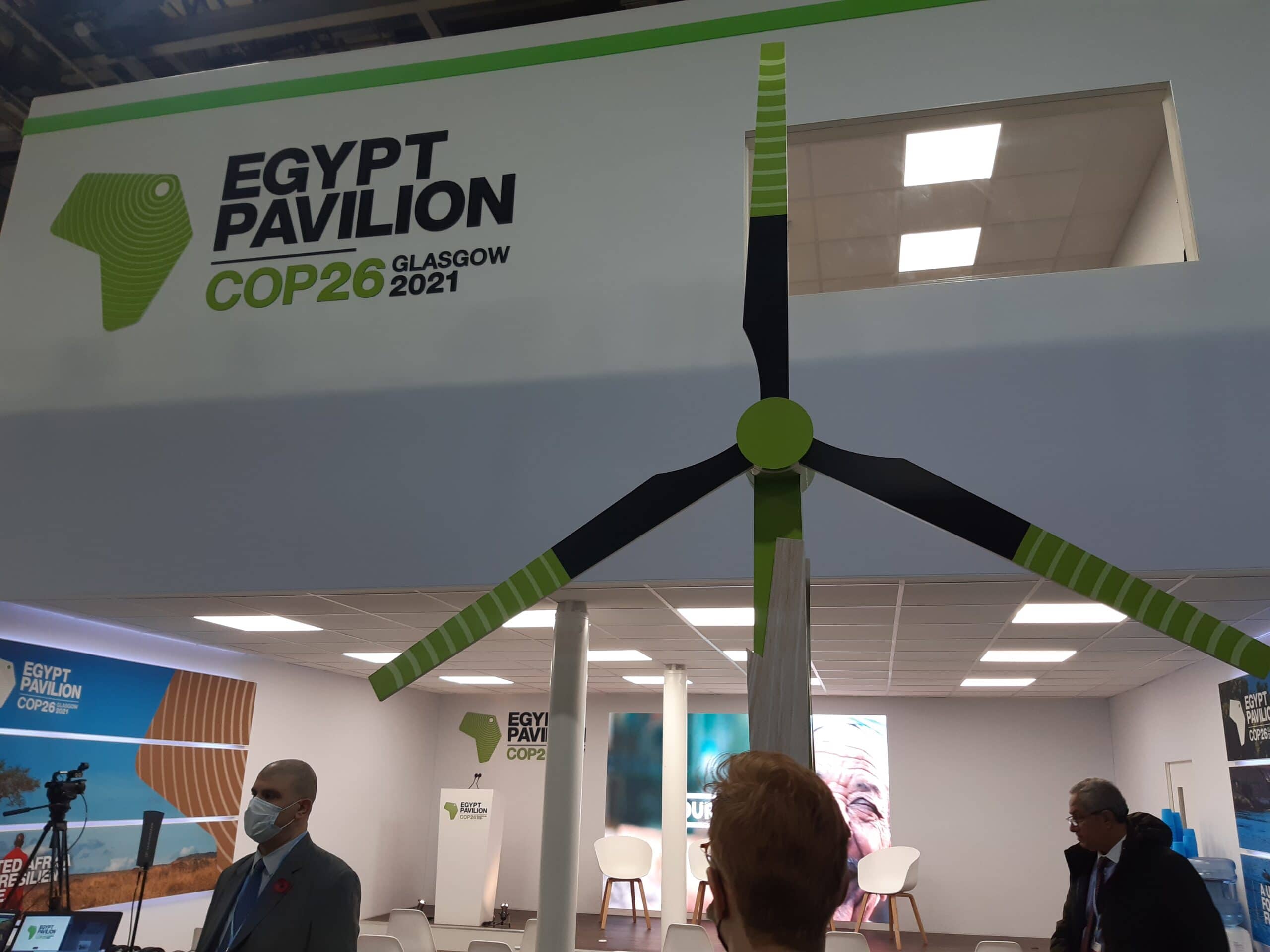 Just Two Countries Mention Need to Cut Fossil Fuel Production at COP26 ...
