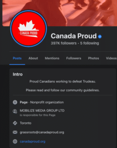 Canada Proud - DeSmog