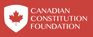Canadian Constitution Foundation - DeSmog