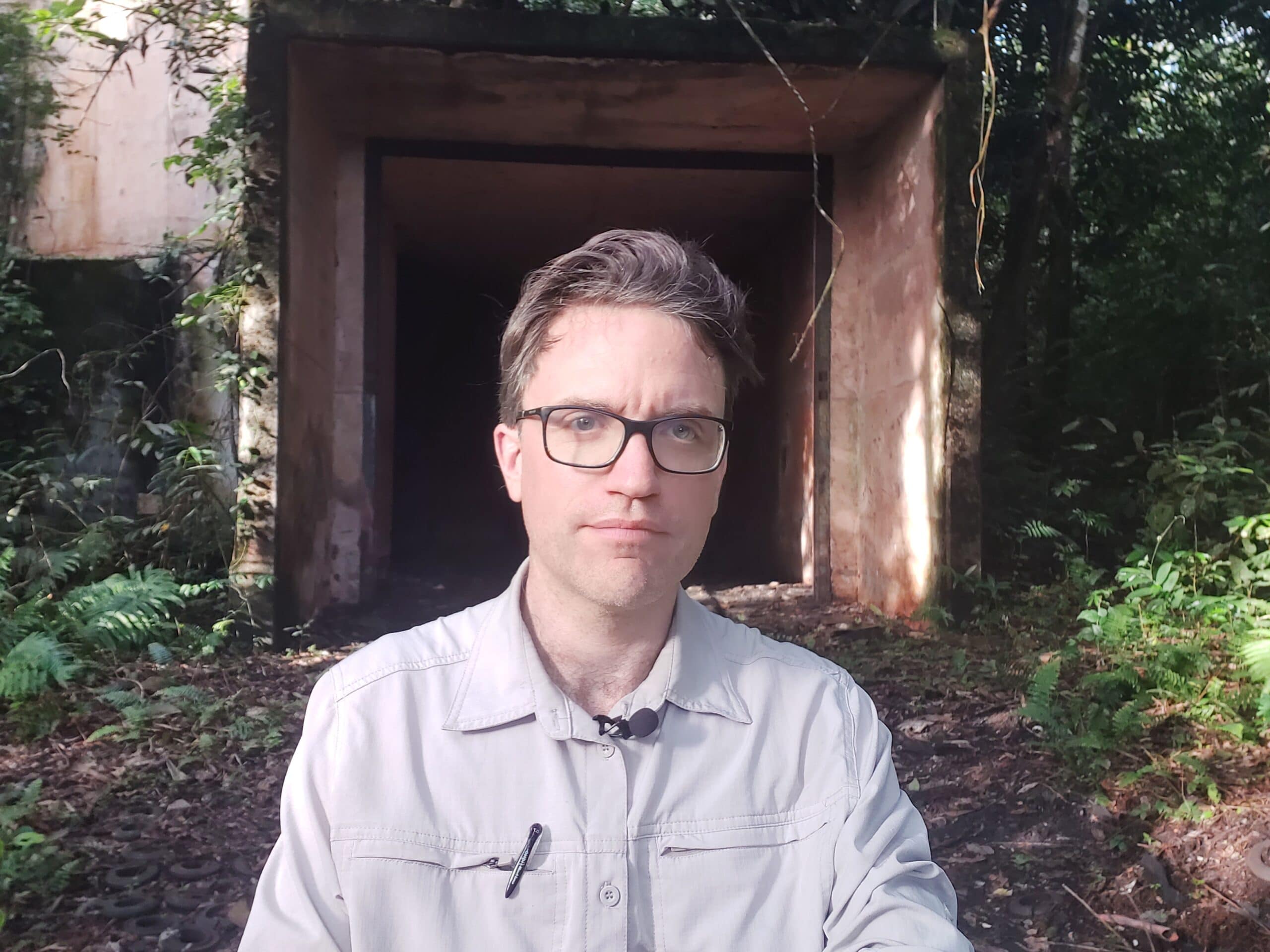 Introducing Matthew Green, DeSmog’s Global Investigations Editor - DeSmog