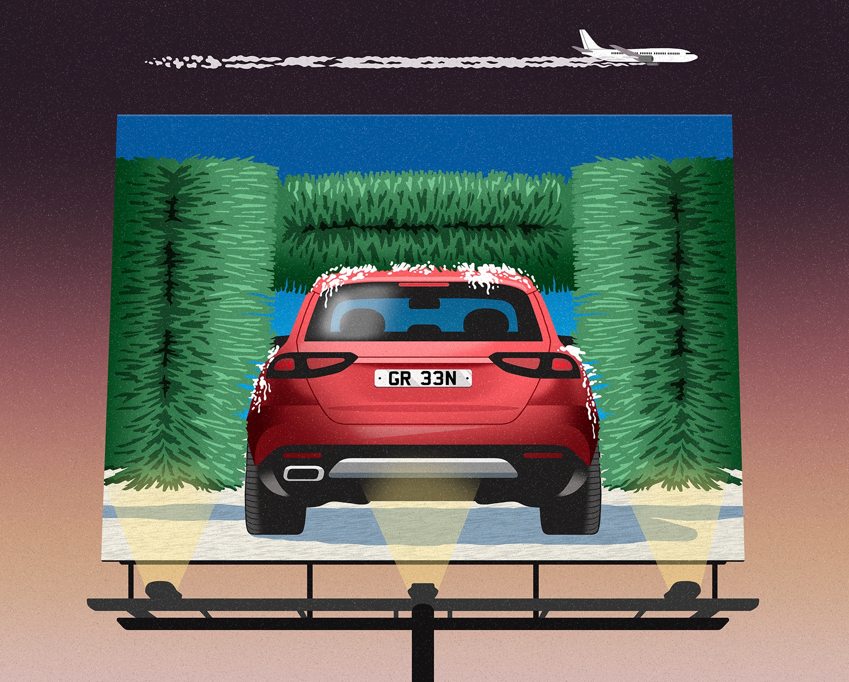 DeSmog UK - How Car and Airline Advertising ‘Misleads’ the Public and ...