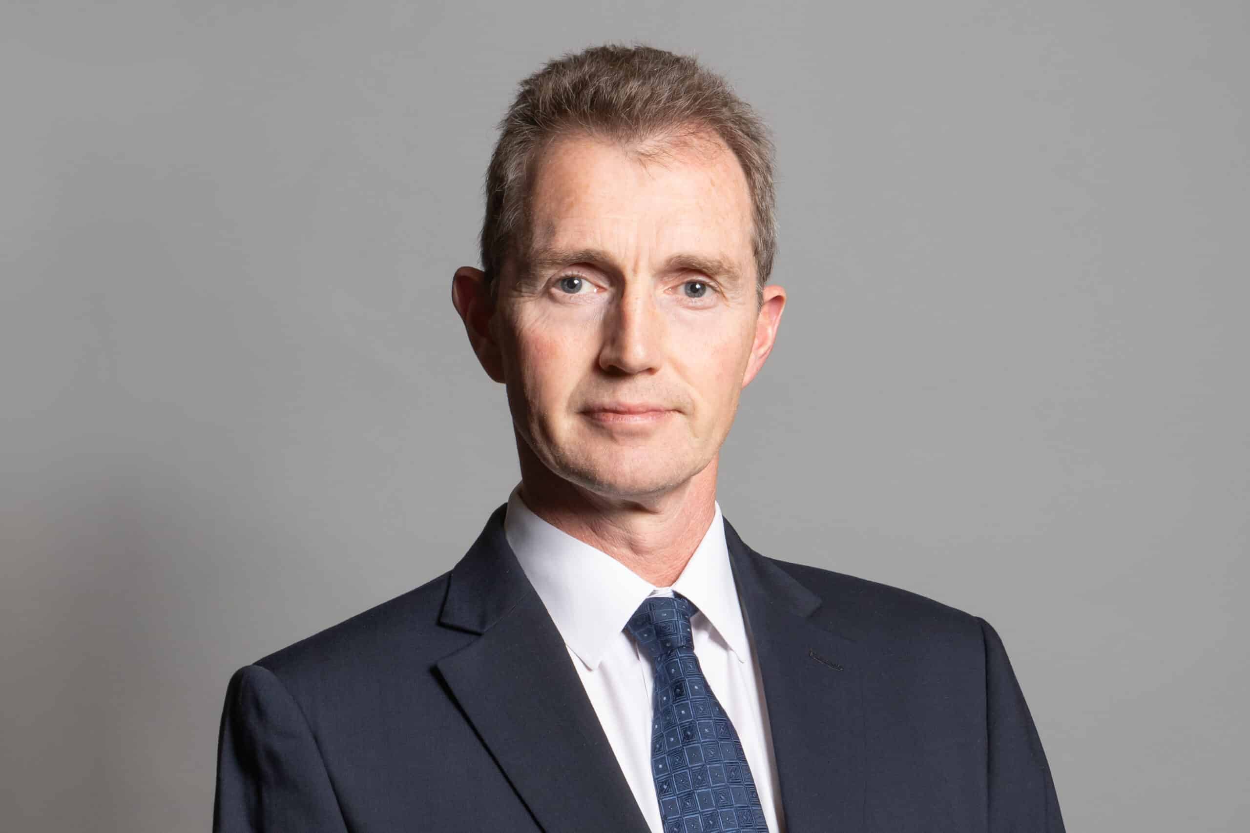 Sunak Hands Cabinet Job to Climate Sceptic David Davies - DeSmog