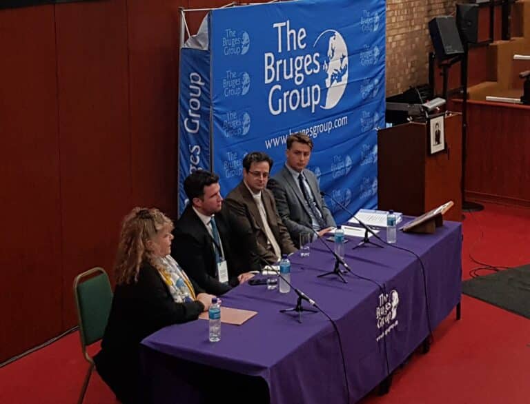 Old School Climate Science Denial Lingers on Outskirts of Tory ...