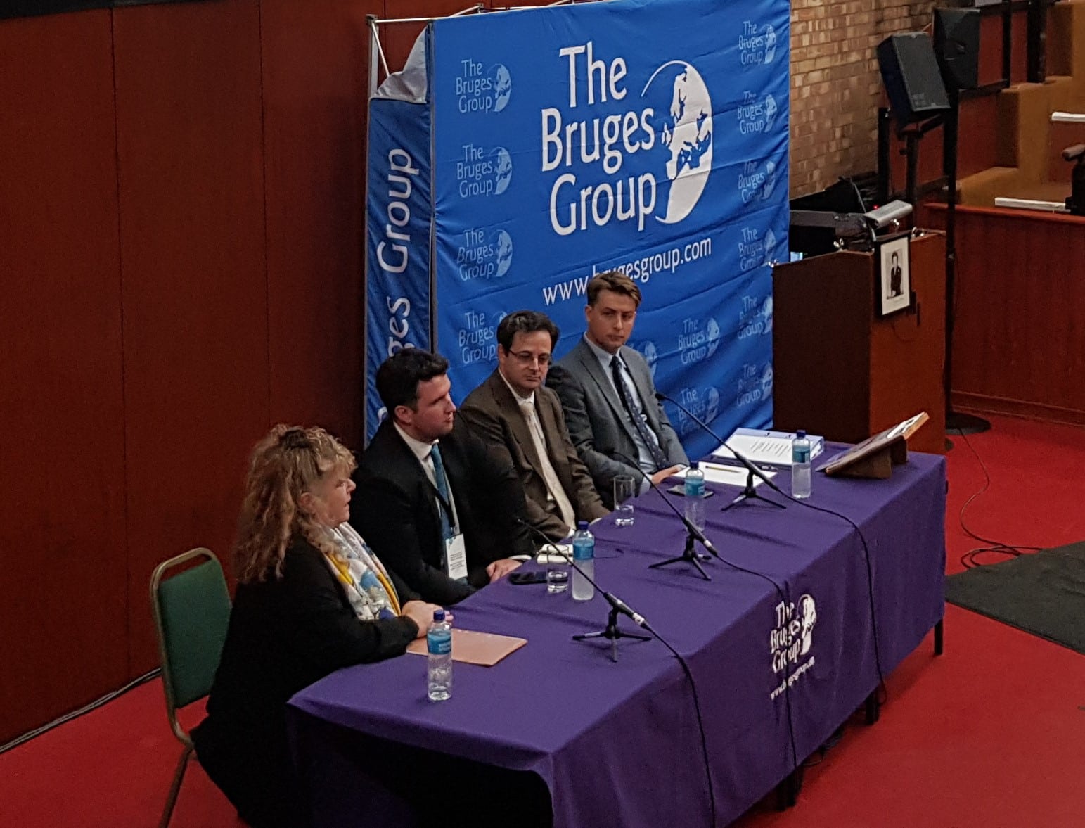 Old School Climate Science Denial Lingers on Outskirts of Tory ...