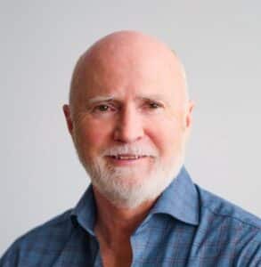 Stewart Muir - DeSmog