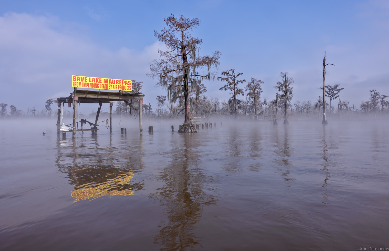 The Battle to Stop Air Products’ Carbon Capture Project at Lake ...