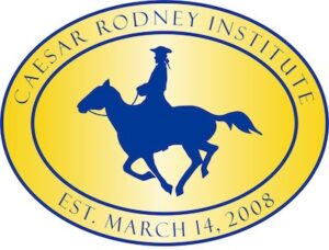 Caesar Rodney Institute - DeSmog