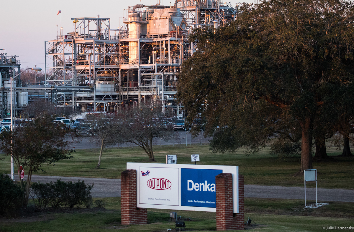 The EPA’s Newly Proposed Rule for Chemical Emissions Won’t Lessen the ...