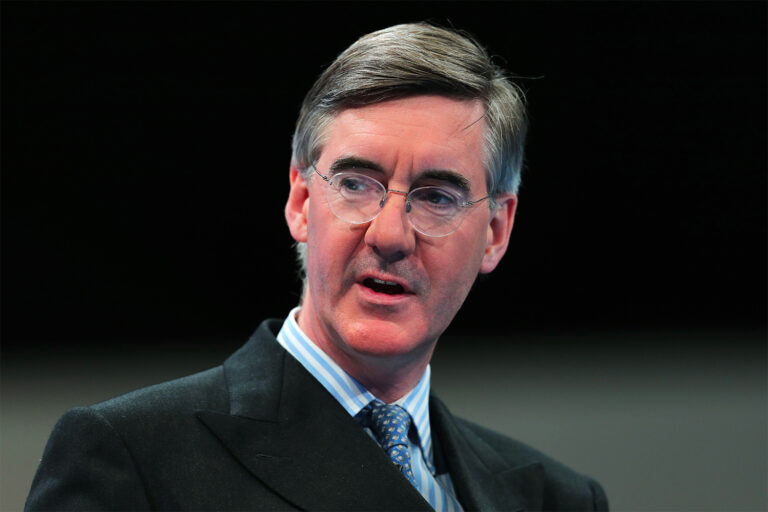 ‘We Have to Stop Demonising Oil and Gas’ Jacob Rees-Mogg Told UAE ...