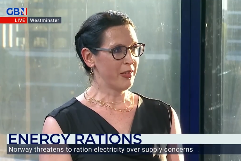 Climate Sceptic Goes Unchallenged on BBC’s Today Programme - DeSmog