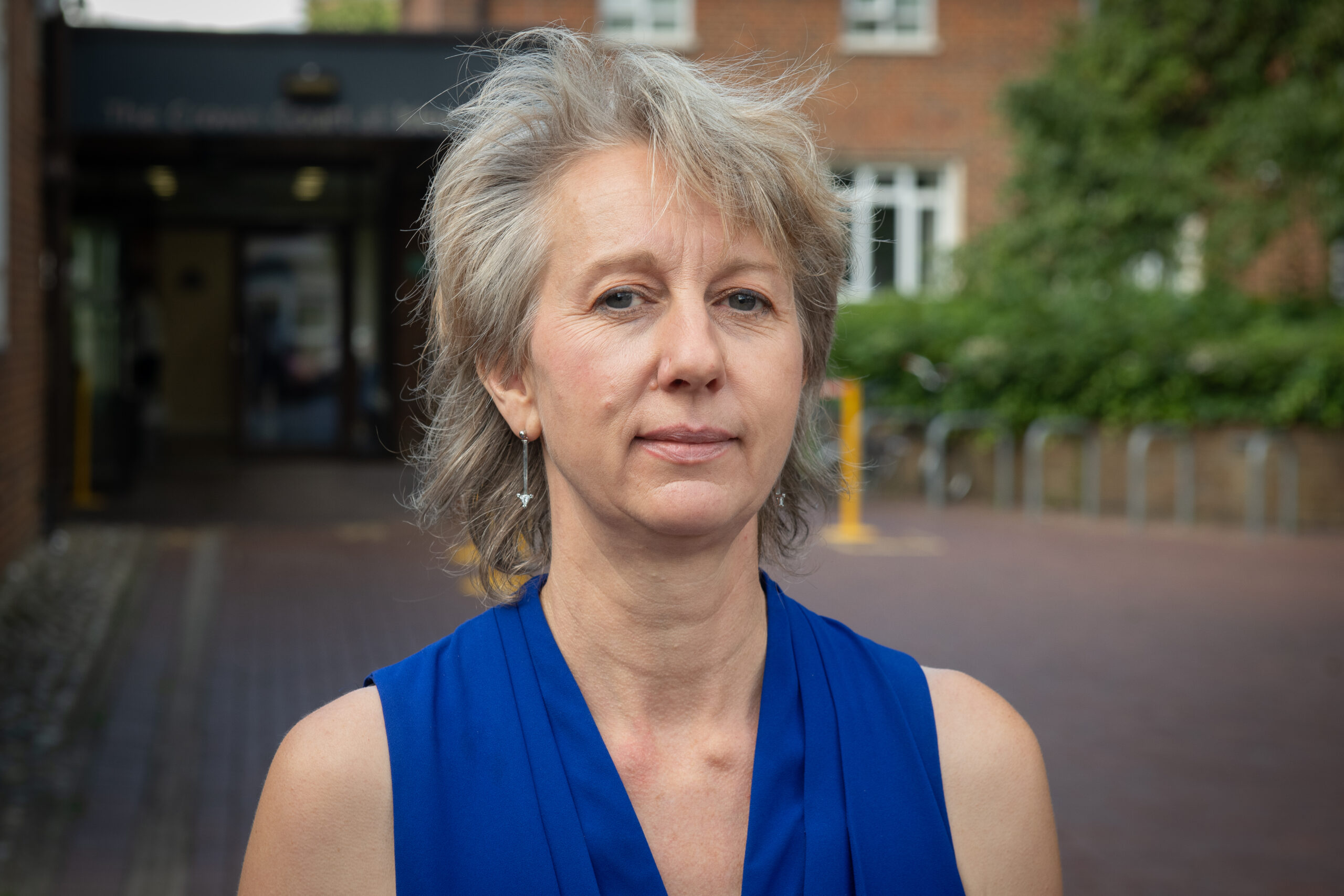 Extinction Rebellion Co-Founder Goes on Trial for Breaking Window - DeSmog