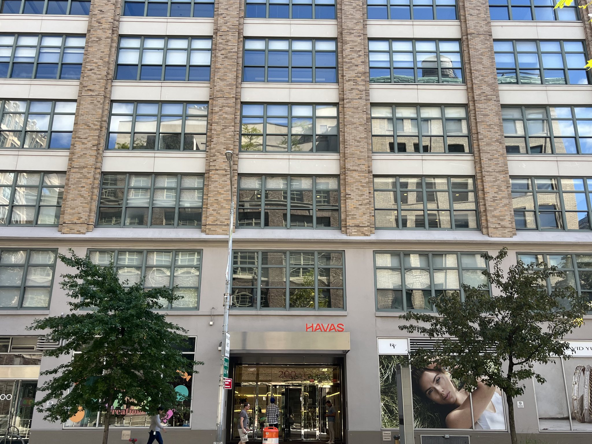 Havas Wins Shell Advertising Contract, Drawing Fire from Climate ...