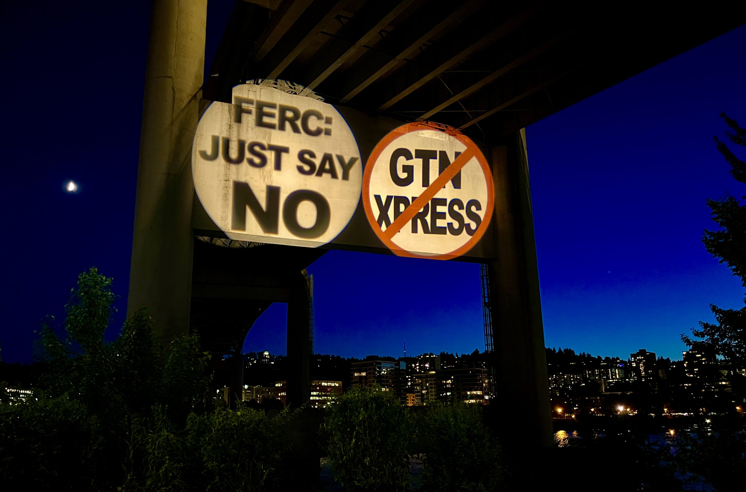 FERC Approves Gas Pipeline Expansion in Pacific Northwest - DeSmog