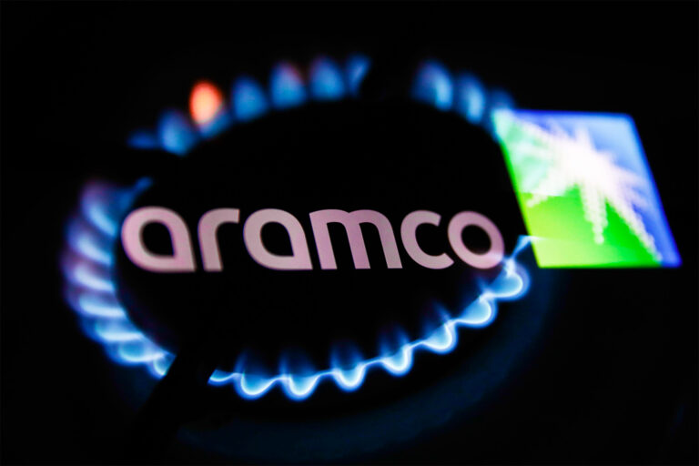 Everything You Need to Know About Saudi Aramco - DeSmog