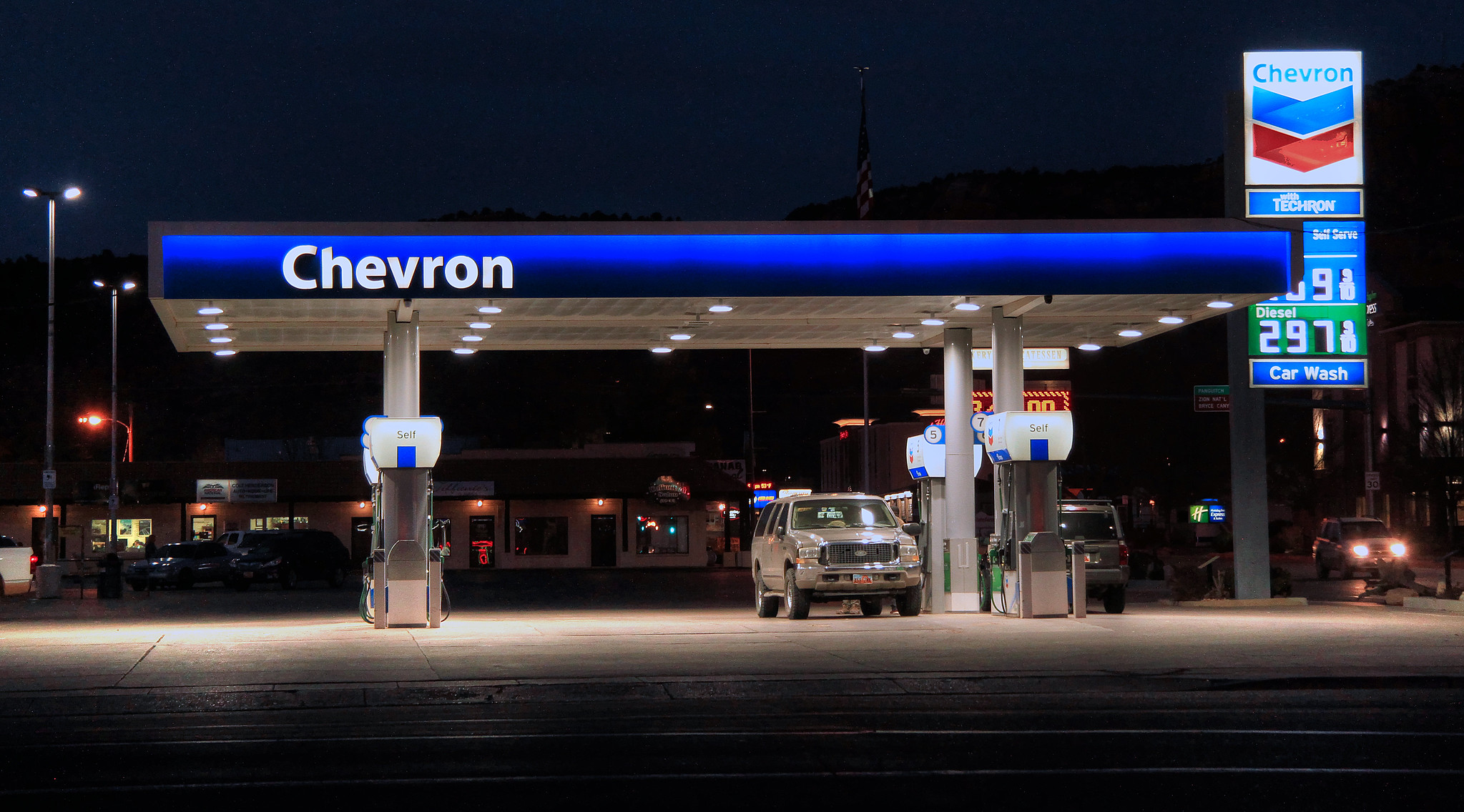 More than Half of World’s Largest Companies’ Net Zero Pledges Are False ...