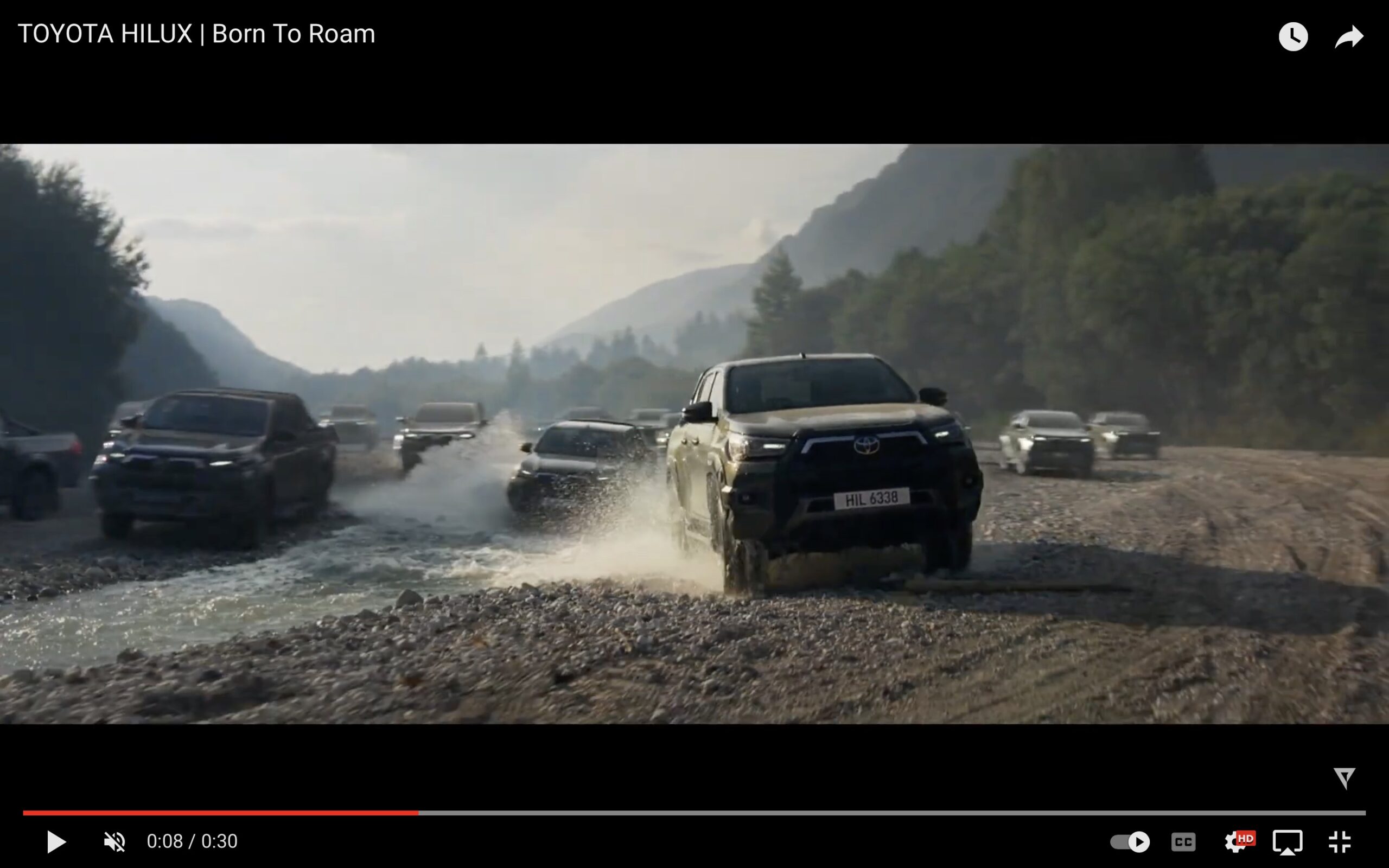 UK Advertising Watchdog Bans Toyota SUV Ads on Environmental Grounds - DeSmog