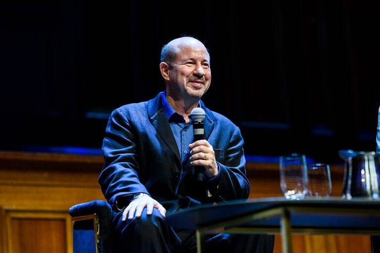 After 12 Years, Climate Scientist’s Lawsuit Against Alleged Defamers Begins Trial - DeSmog