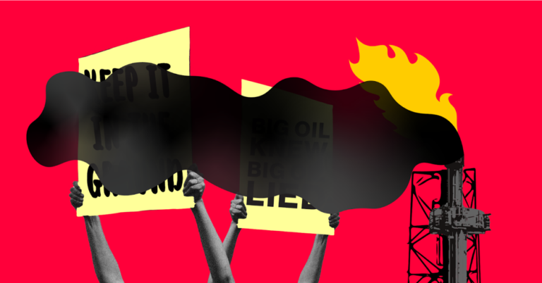 The Law Firm Helping Big Oil Weaponize the First Amendment - DeSmog