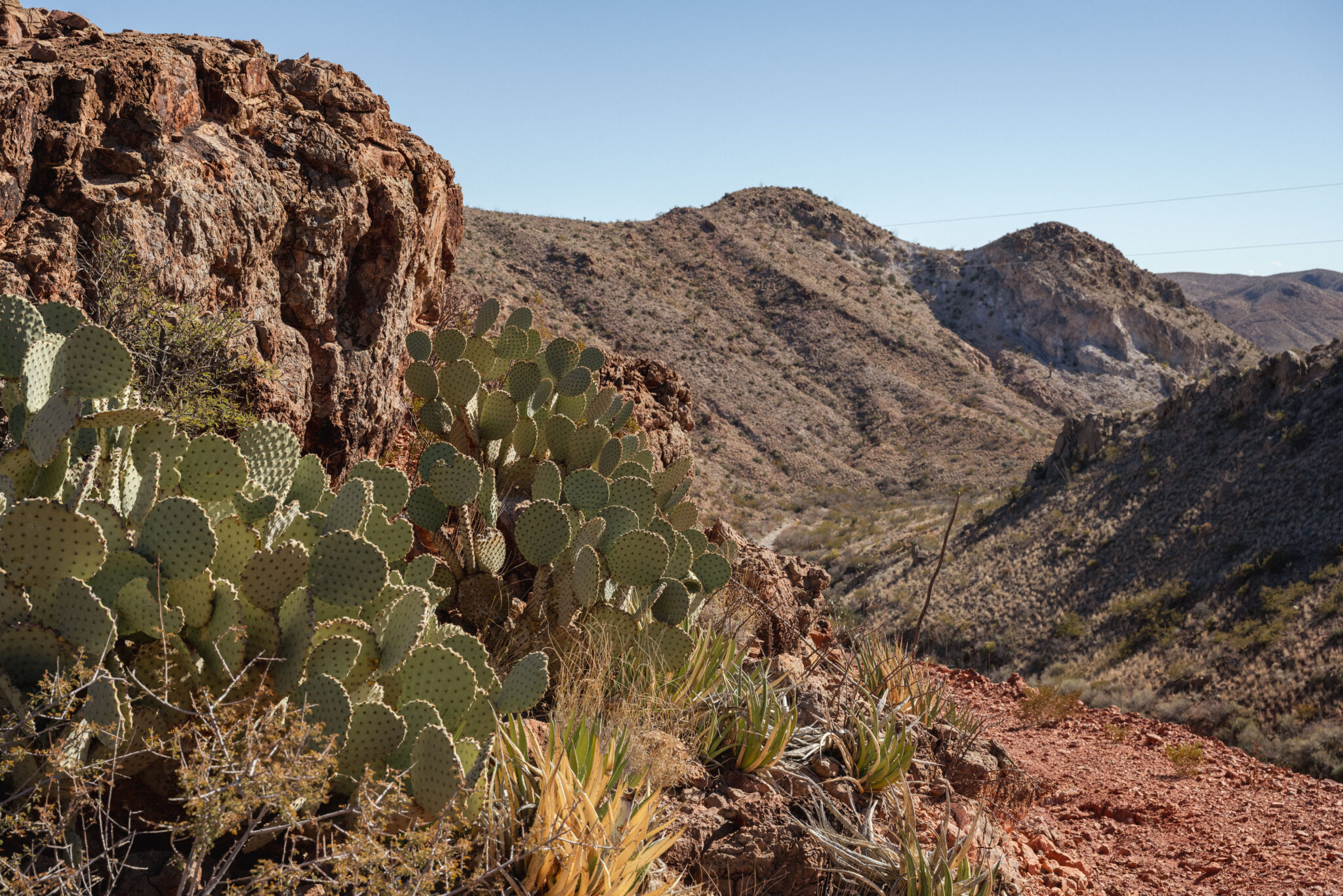 What’s at Stake if the U.S. OK’s Building This Gas Pipeline to Mexico ...