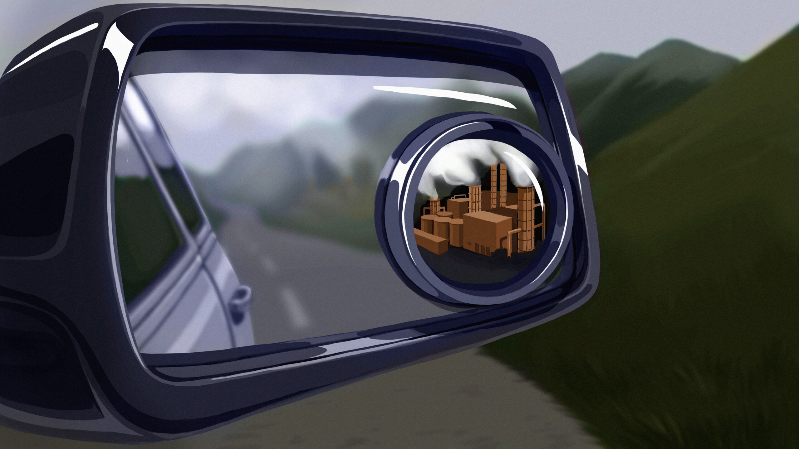 Investors Challenge ‘Blind Spots’ in Climate-Friendly Ratings for Ad ...