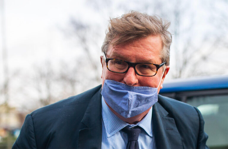 Revealed: Reform Party Accepts £10k Donation from Disgraced Financier ...