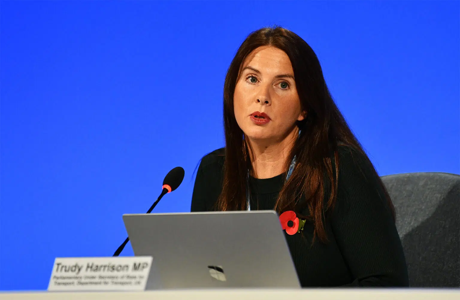 Pro-Coal MP Appointed to Lead Influential Cross-Party Environment Group ...