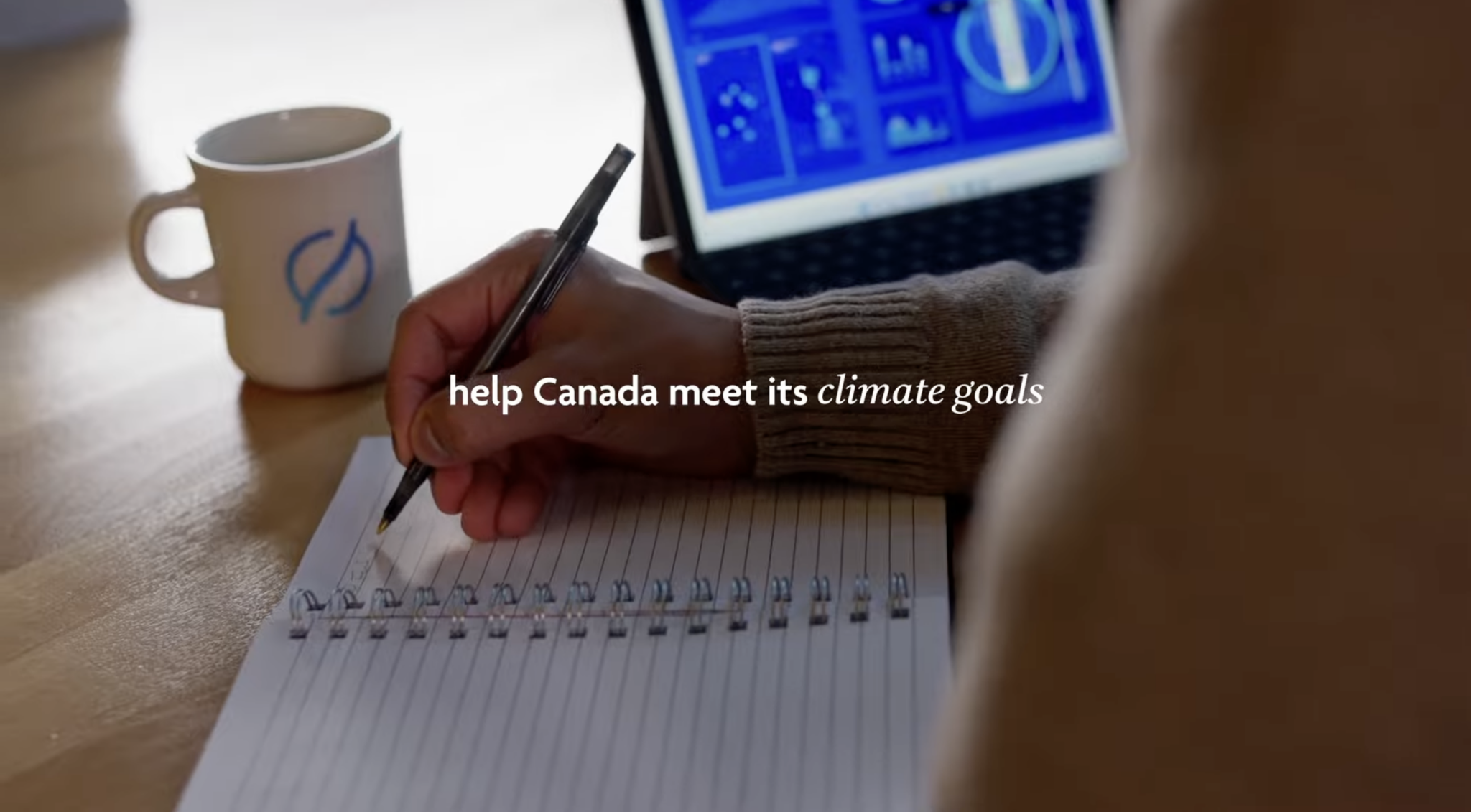 La página web de Pathways Alliance fue desmantelada antes de la entrada ...