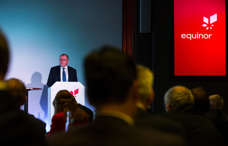 Week of Protests Over Equinor’s Media Sponsorship Greenwashing - DeSmog