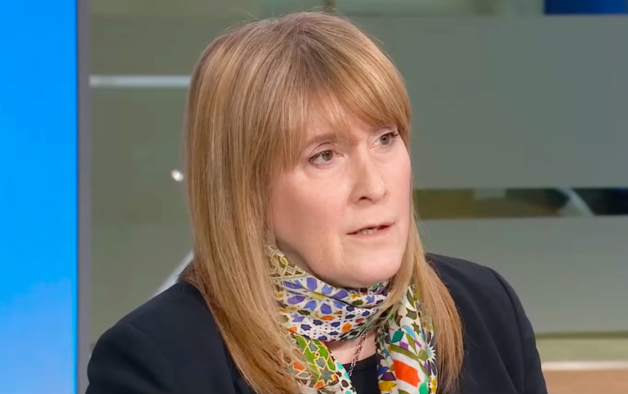Labour’s Shadow Decarbonisation Minister Received Sponsorship from Gas ...