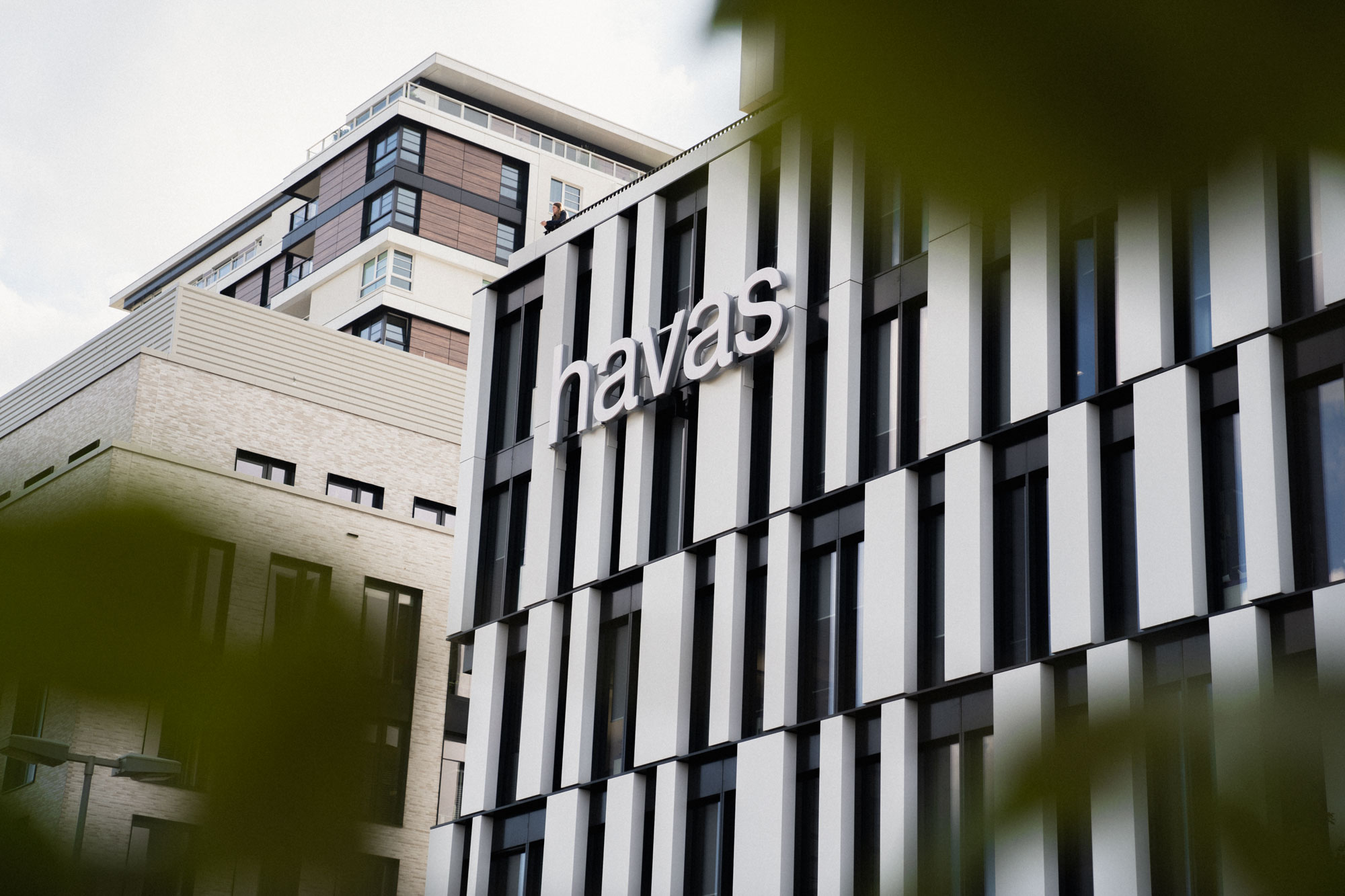 Havas Agencies Lose B Corp Status Over Work For Shell - DeSmog