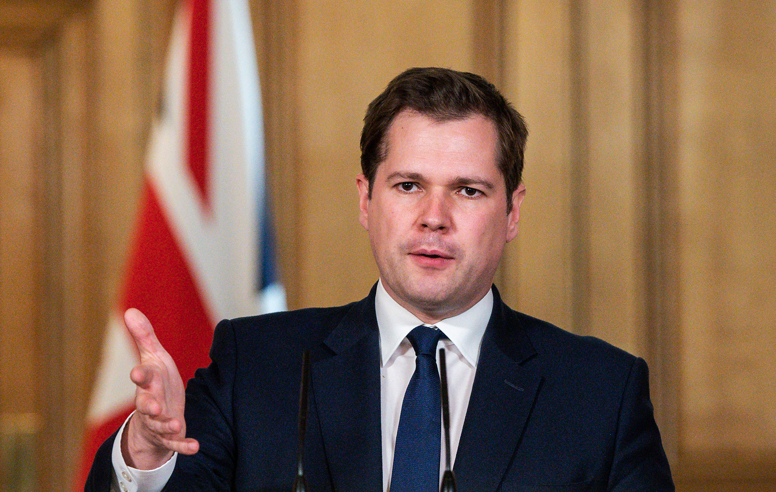 Tory Leadership Contender Robert Jenrick’s Pro-Coal and Anti-Net Zero ...