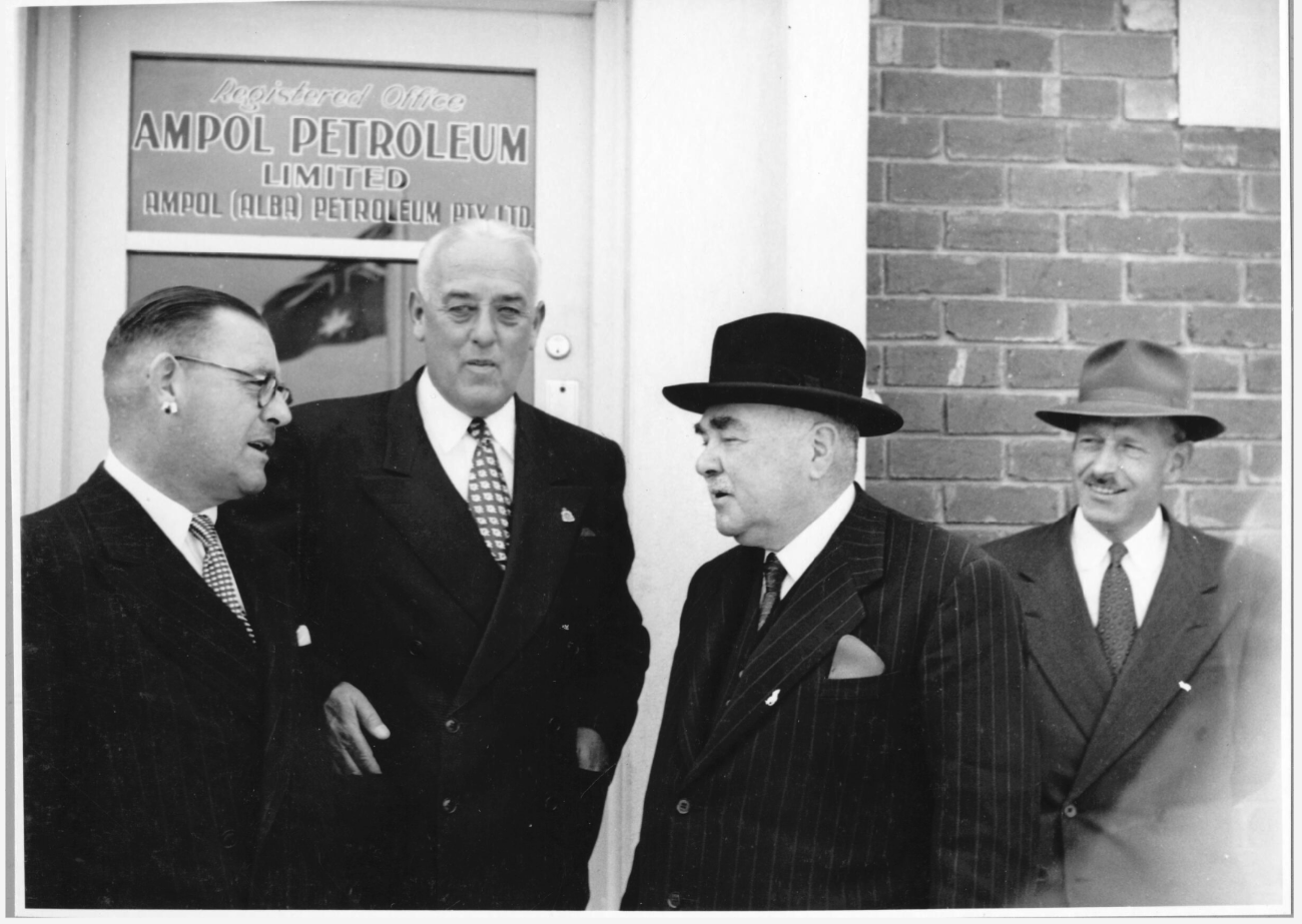 How a New York PR Agency Helped the U.S. Oil Industry Conquer Australia ...