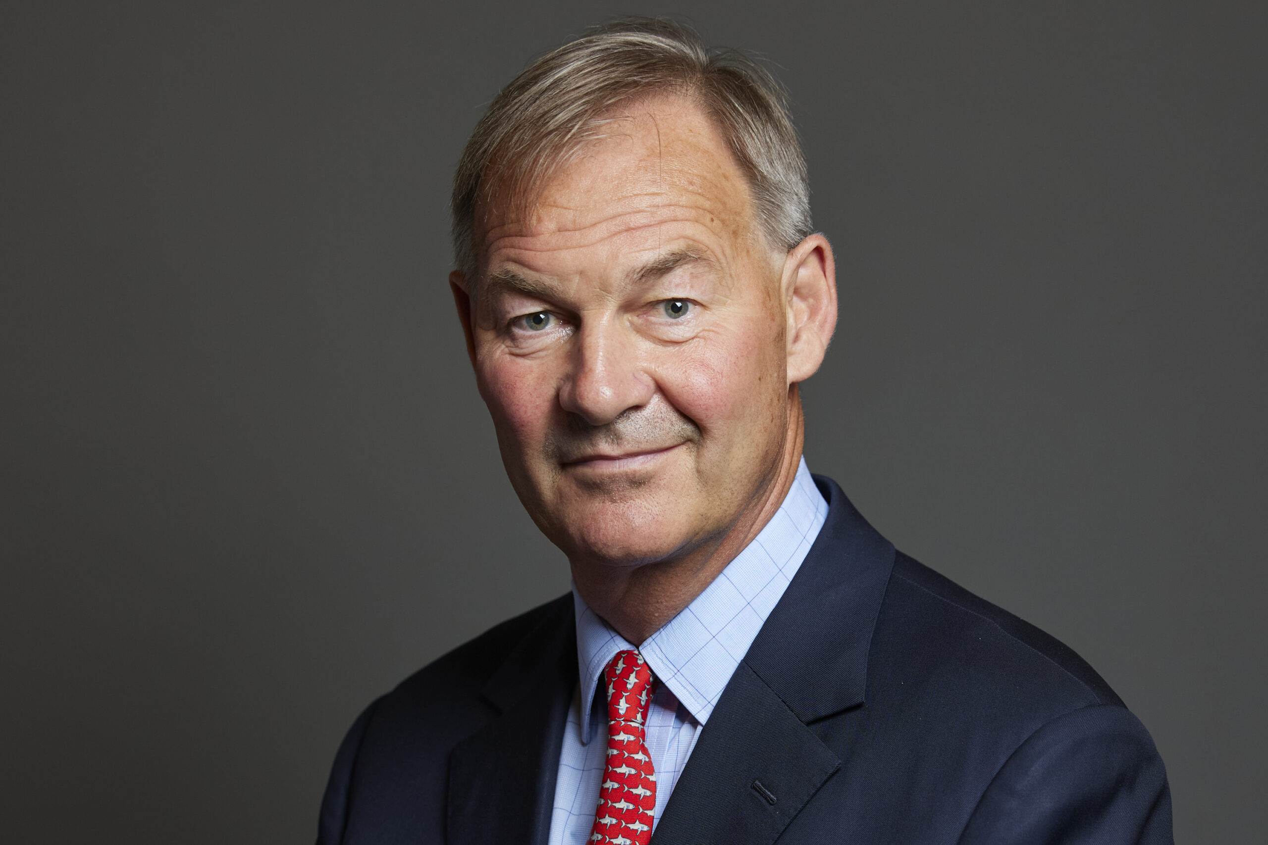 Rupert Lowe - DeSmog