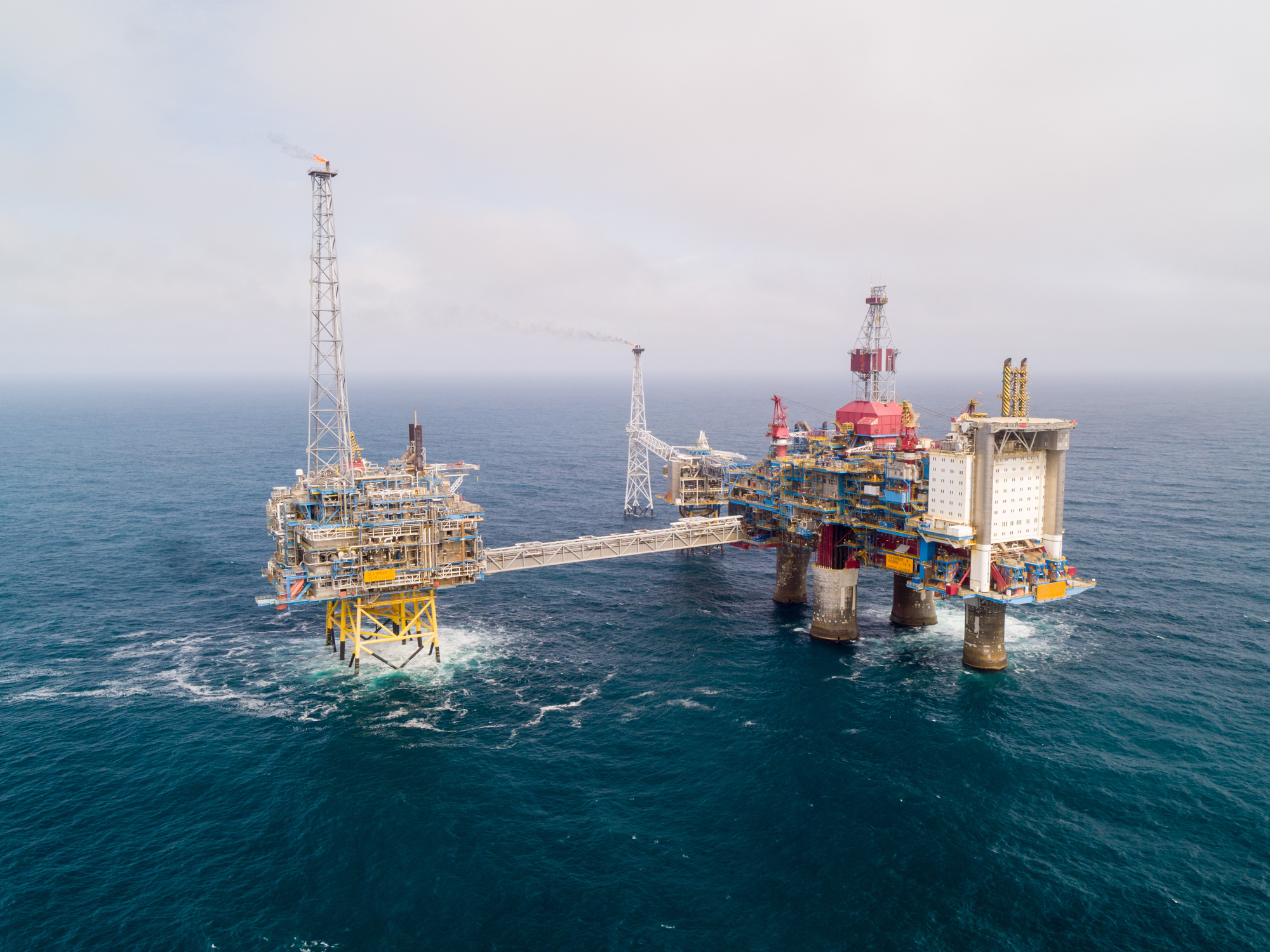 Norway’s Equinor Admits It 'Over-reported' Amount of Carbon Captured at ...