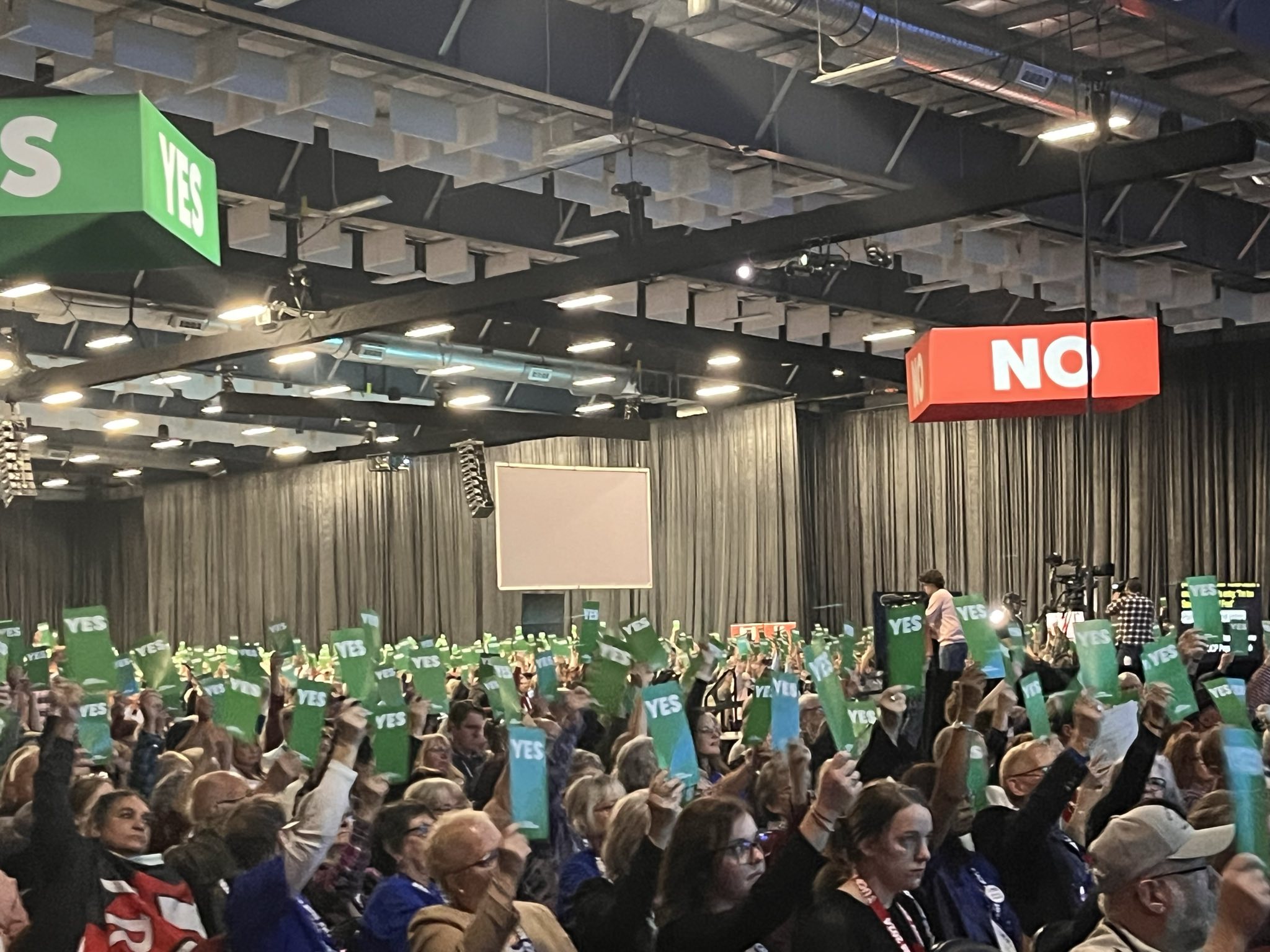 Alberta Conservatives Pass Climate Denial Resolution 12 to Celebrate ...