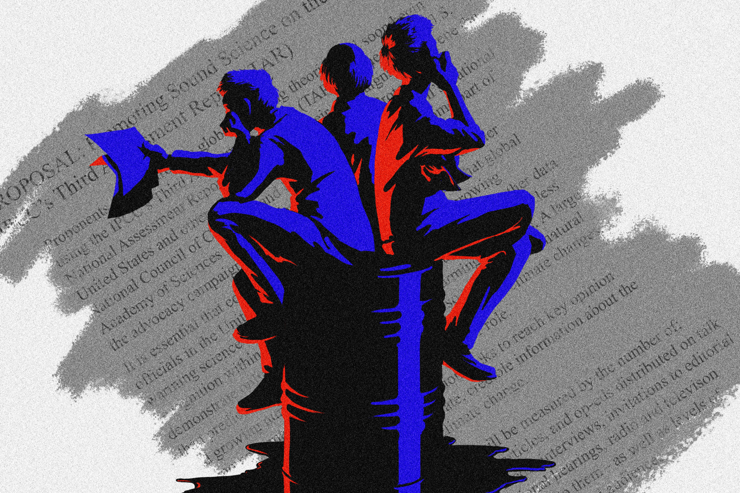 ‘A Valuable And Generous Ally’: How Exxon and Atlas Network Worked to ...