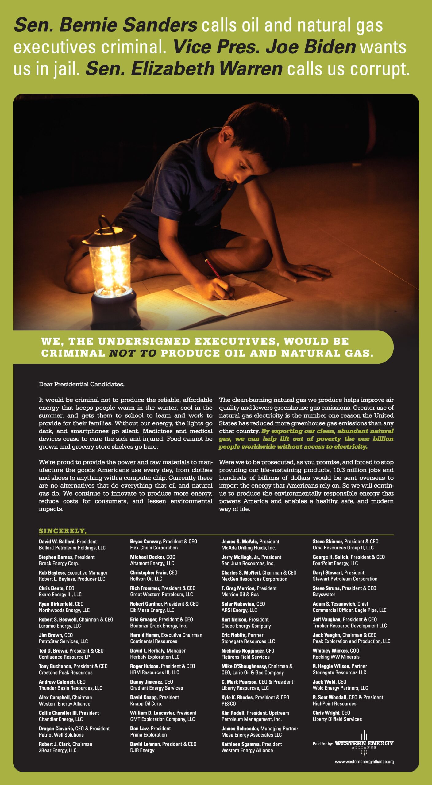 Chris Wright - DeSmog