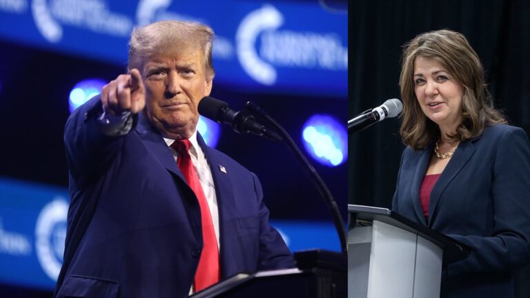 Danielle Smith’s Capitulation to Big Coal Echoes Her Fawning ...