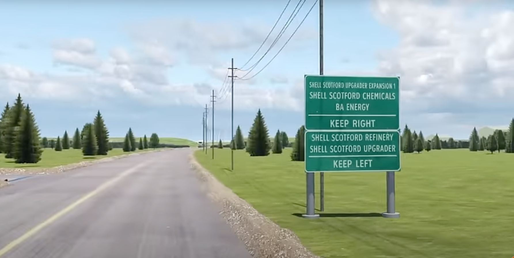 Pathways Carbon Capture Project Is Not Viable, Expert Warns - DeSmog