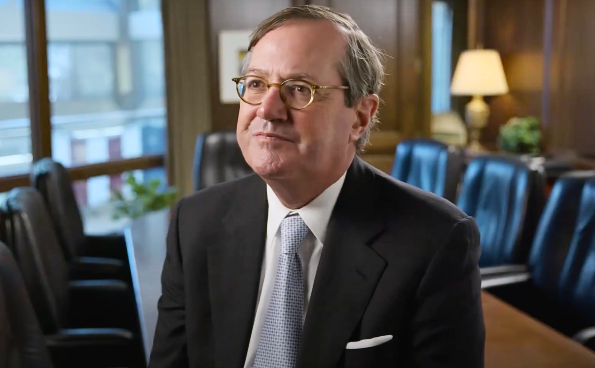 Donald Trump’s Fossil Fuel Executive UK Ambassador Donated $4 Million ...