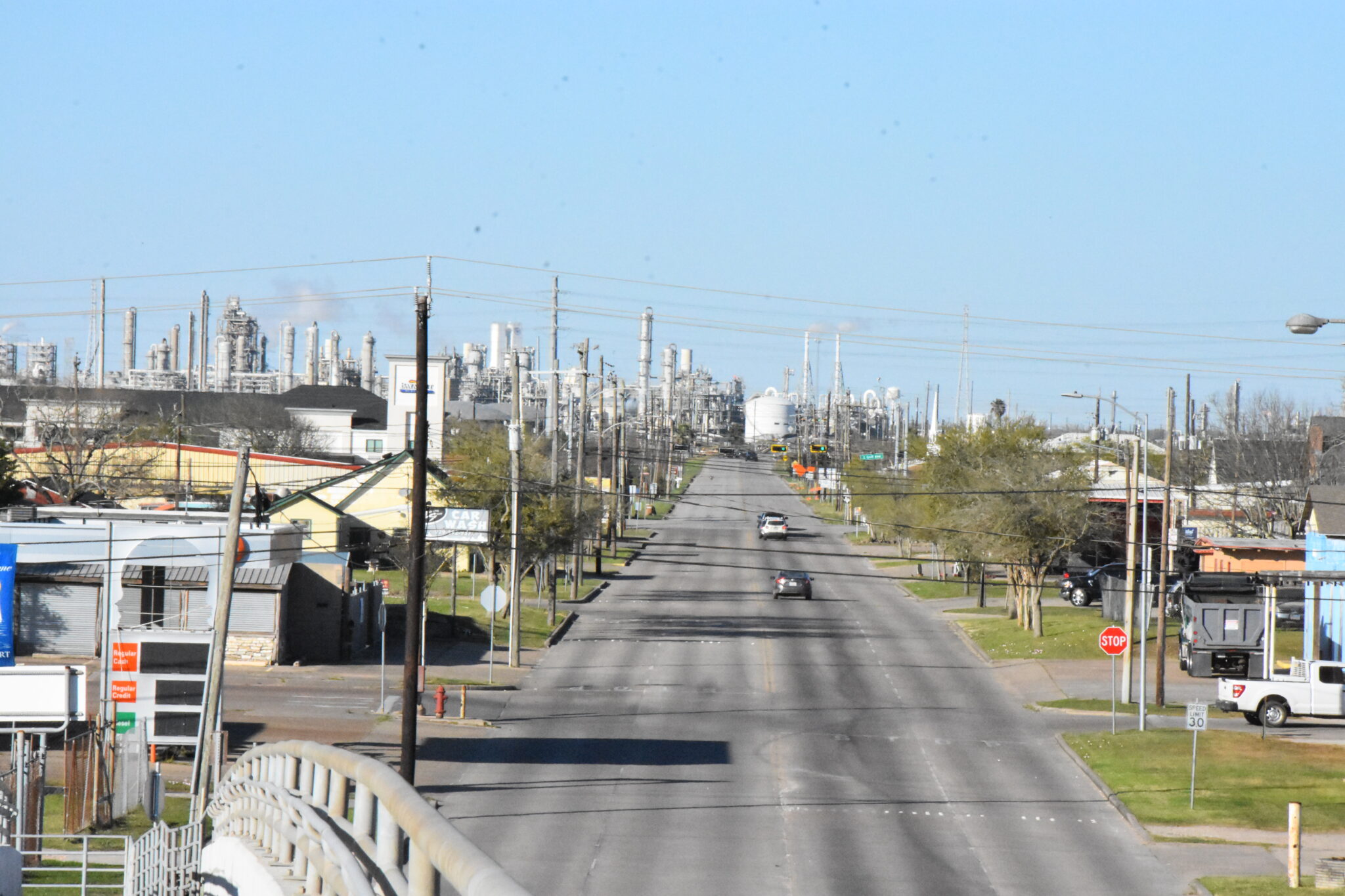 Green Goals, Dirty Fuel: Europe’s Fertiliser Industry Bets on Shale ...