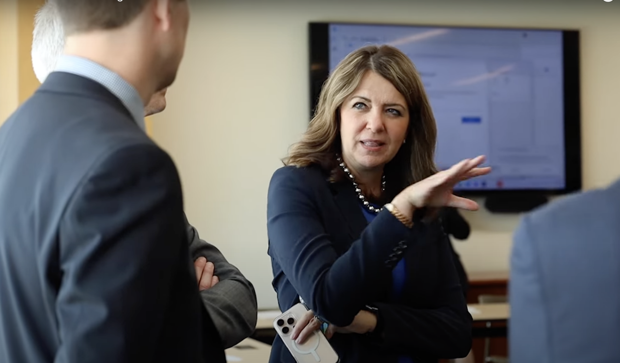 Danielle Smith Pitches Tanker Ban Exception for Prince Rupert Pipeline Terminal - DeSmog