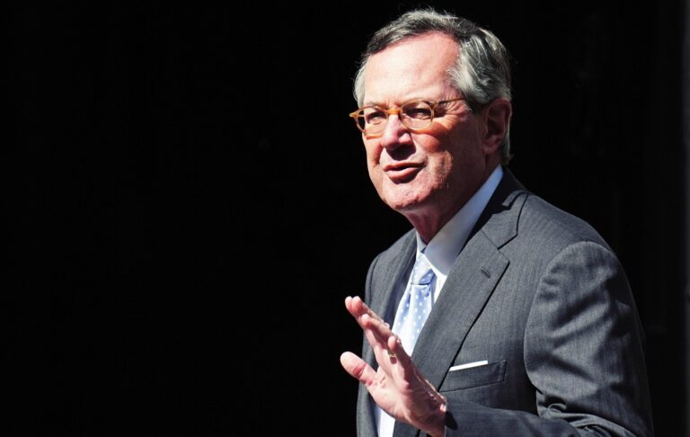 Trump Ambassador’s Fortune Intertwined With Big Tech Trade Push - DeSmog