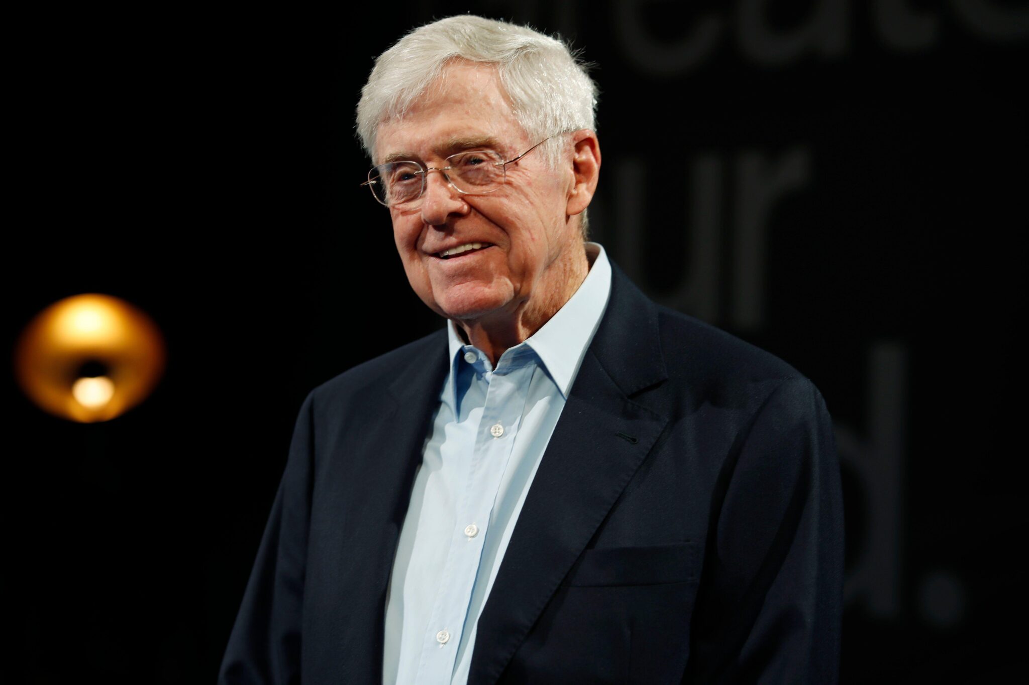 How a ‘Pro-Climate’ Charity Channelled Cash to a Koch-Funded Think Tank ...